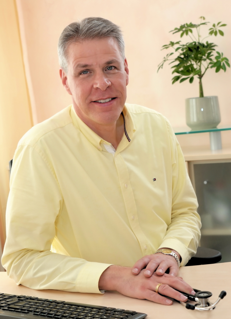 Team – Dr. med. Torsten Vernaleken, Eva Wilhelm und Dr. med. Nicole ...